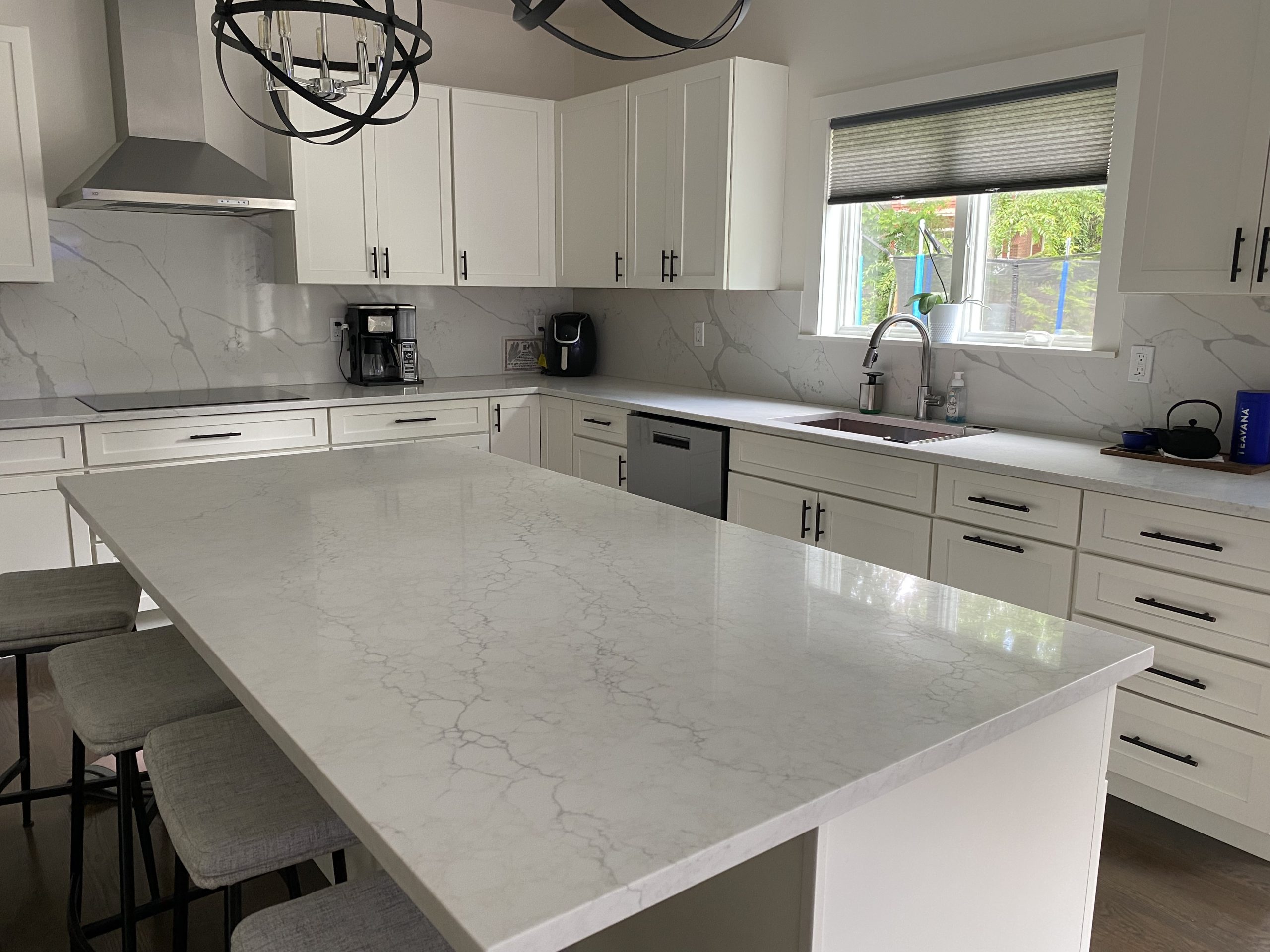 F&N Stone Corporation – Custom Quartz – Granite – Marble Countertops ...
